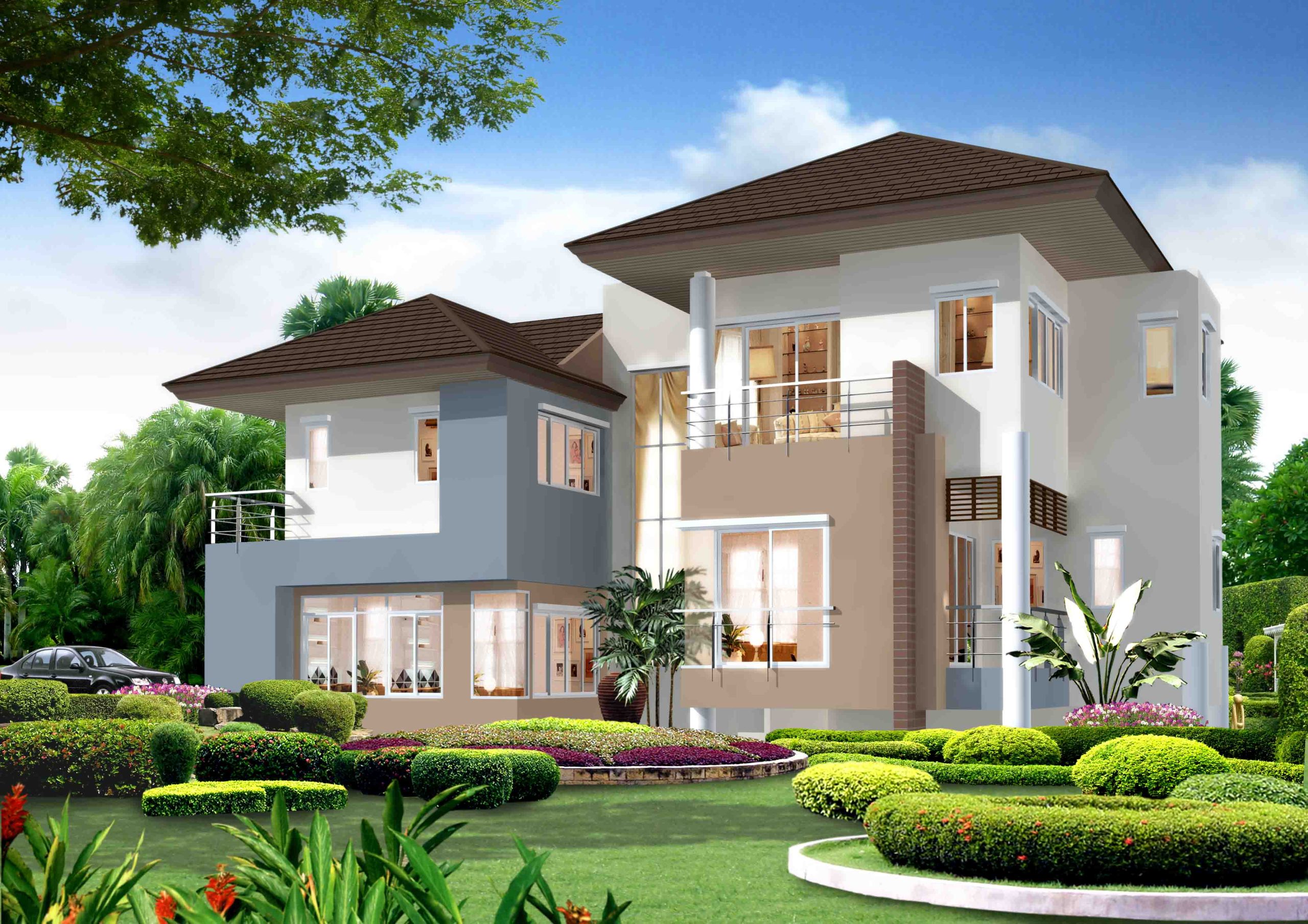 RH-CT.2051 - Royal House