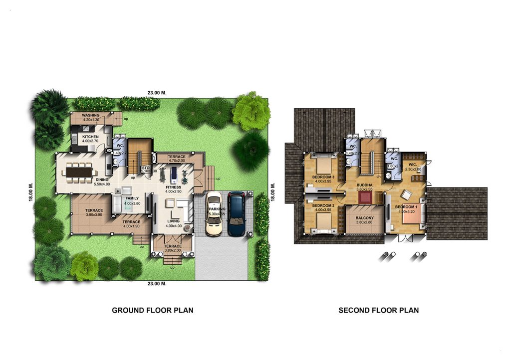 RH-CL.2119 - Royal House