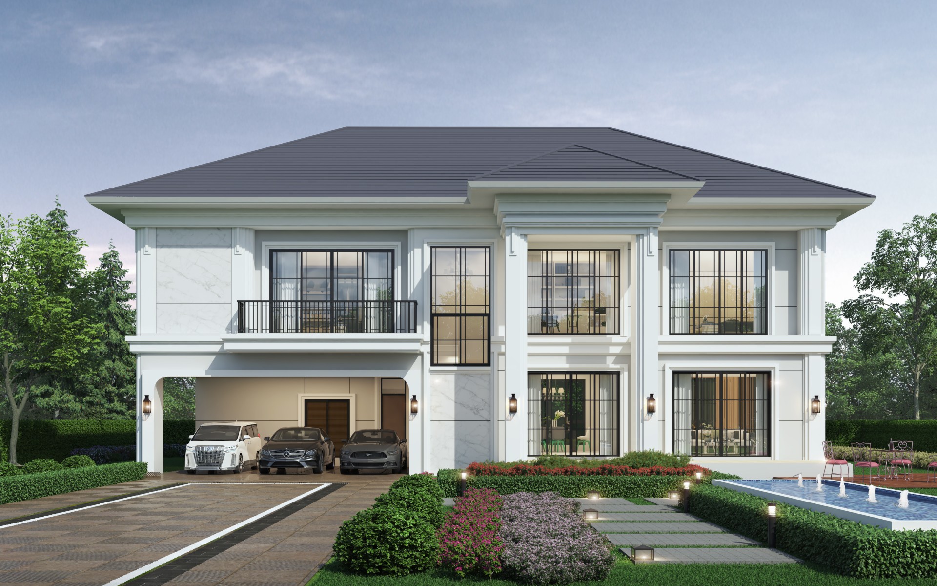 RH-CT.2205 - Royal House