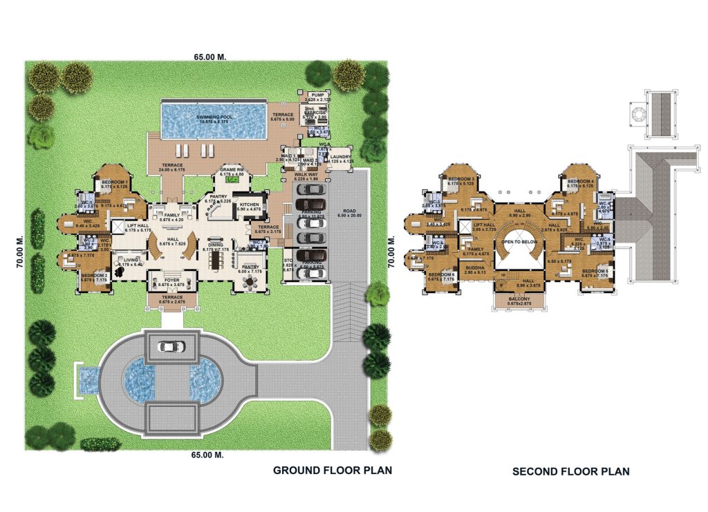 Rh Cs 2210 Royal House